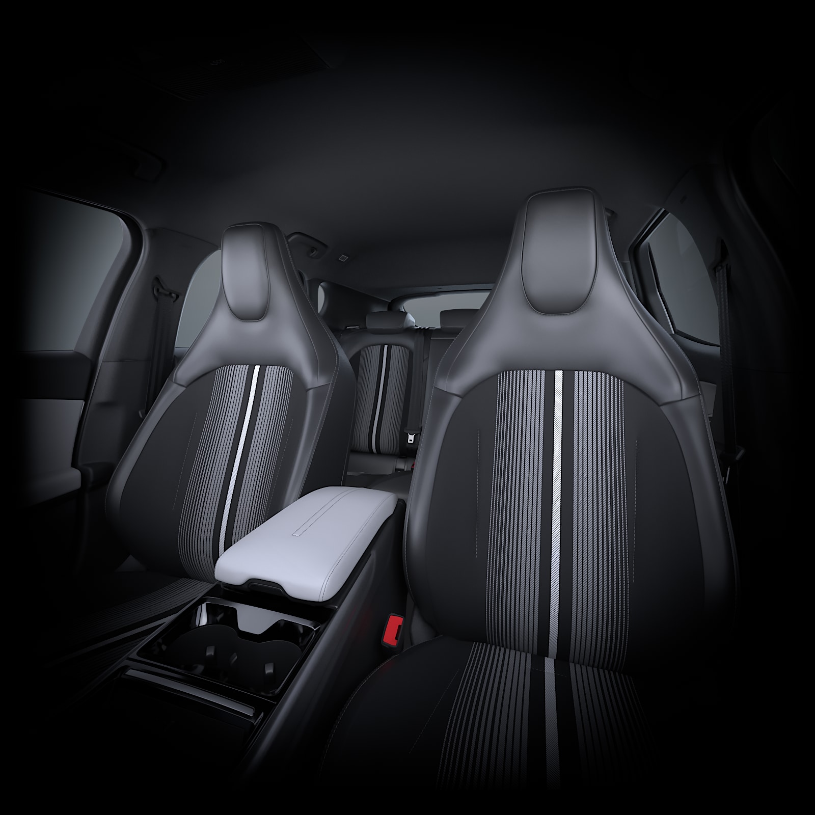 BUILD YOUR FORD | FORD IE