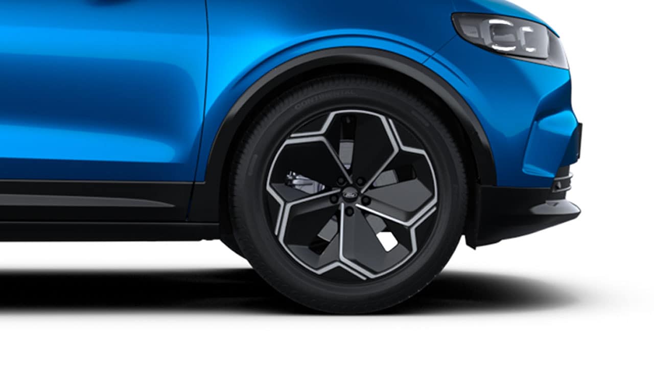 Build Your Ford | Ford UK