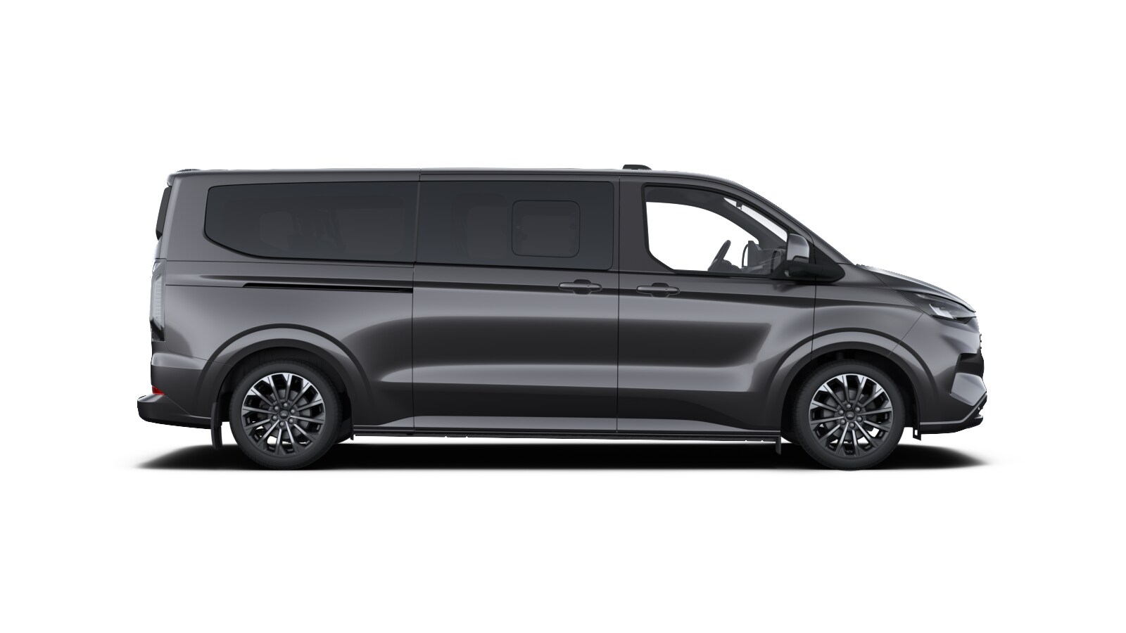 Ford Salon