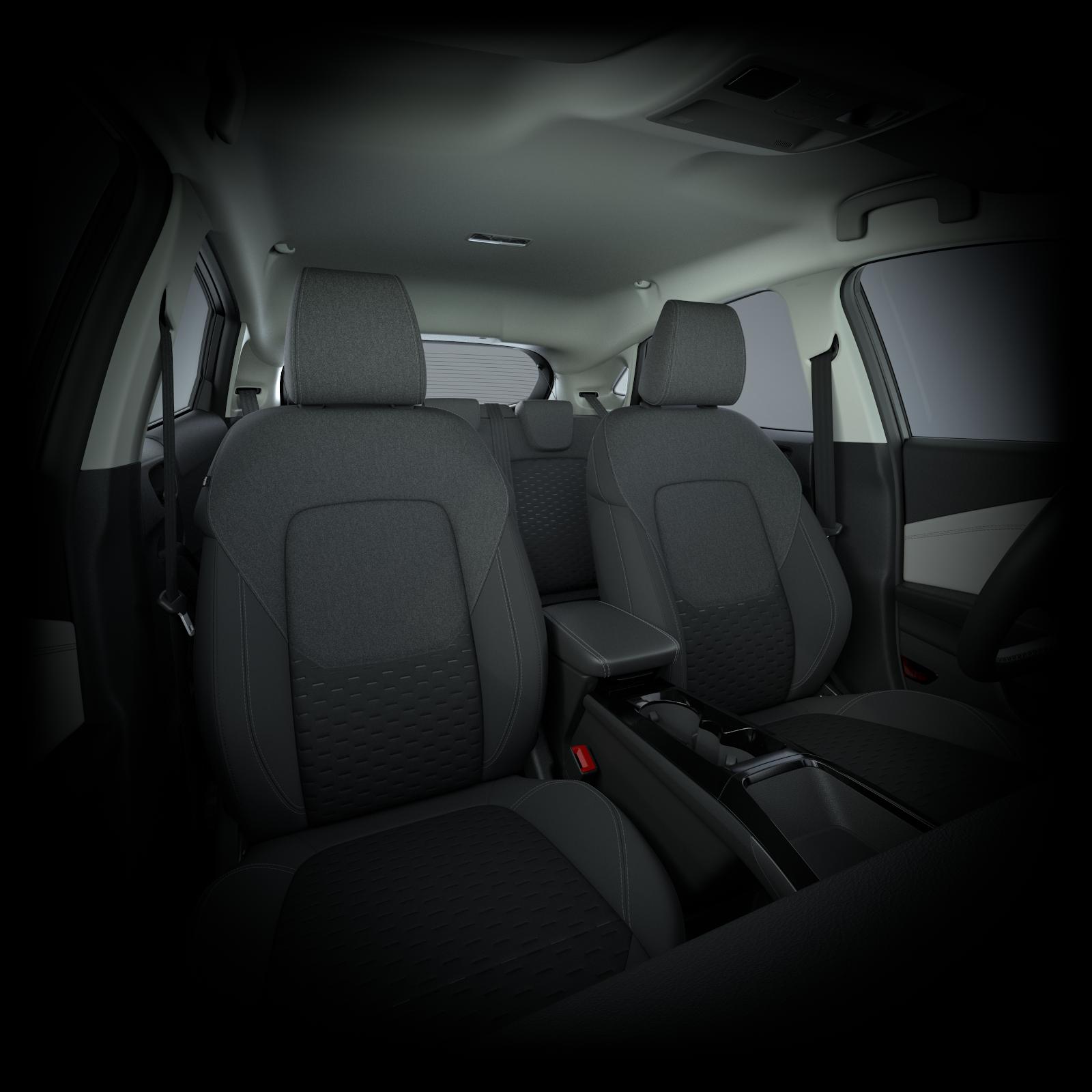 CONFIGURATEUR | FORD CH